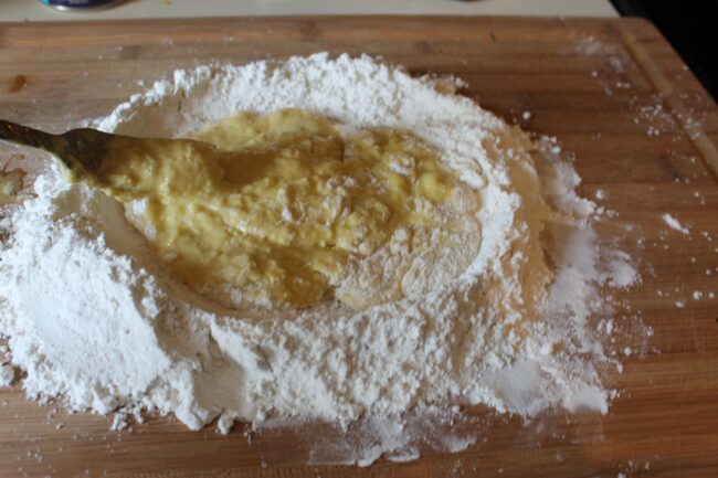 How to: Make Fresh Pasta - Cooking for Keeps