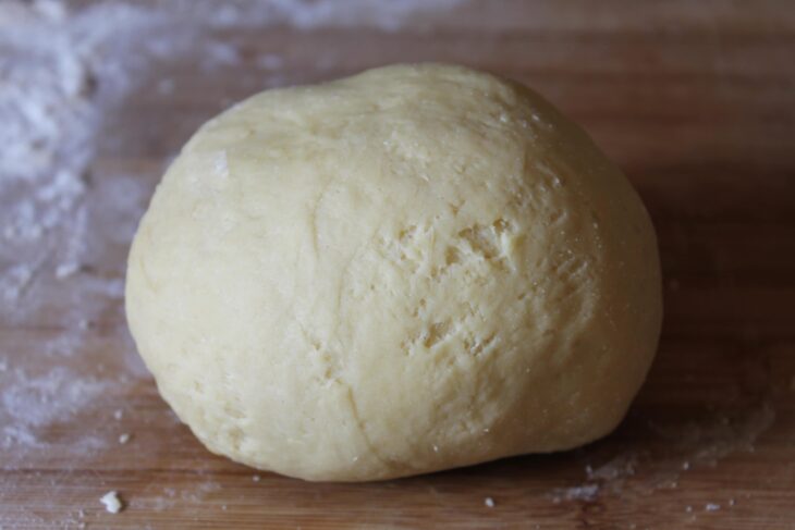 How to: Make Fresh Pasta - Cooking for Keeps