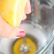 Fish Reuben Sandwich with Homemade Russian Dressing - Cooking for Keeps