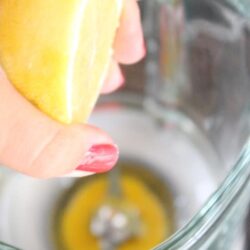 Fish Reuben Sandwich with Homemade Russian Dressing - Cooking for Keeps