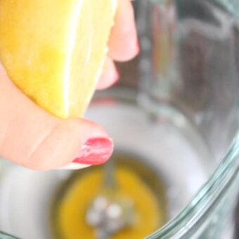 Fish Reuben Sandwich with Homemade Russian Dressing - Cooking for Keeps