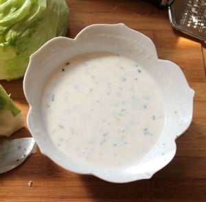 Fish Reuben Sandwich with Homemade Russian Dressing - Cooking for Keeps