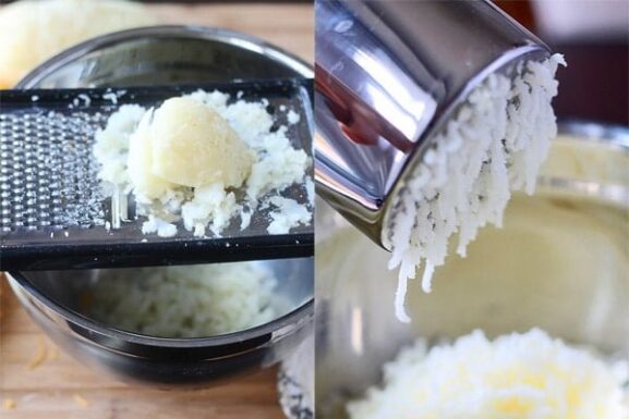 Loaded Baked Potato Tater Tots - Cooking for Keeps