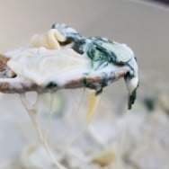 One Pot Deconstructed Lasagna - Cooking for Keeps
