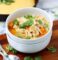 Roasted Poblano Chicken Chili - Cooking for Keeps