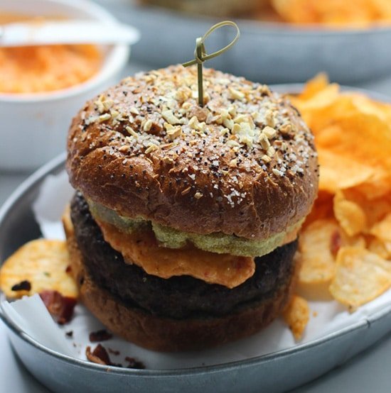 July 2014 - Cooking for Keeps