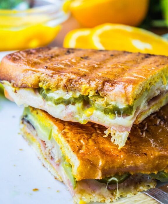 15 Seriously Cheesy Grilled Cheese Sandwiches - Cooking for Keeps