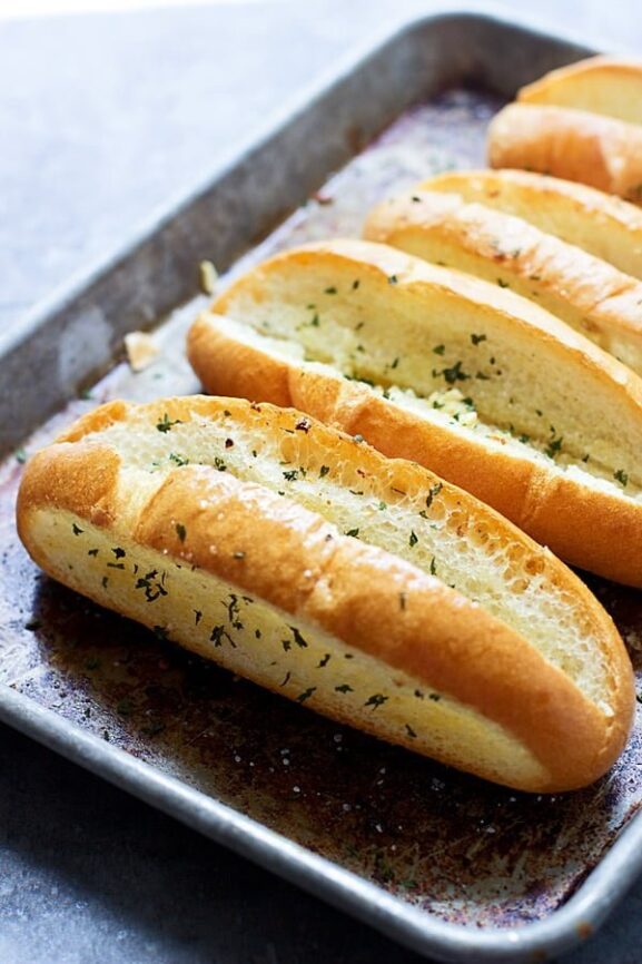 Lobster Salad Rolls with Tarragon and Lemon - Cooking for Keeps