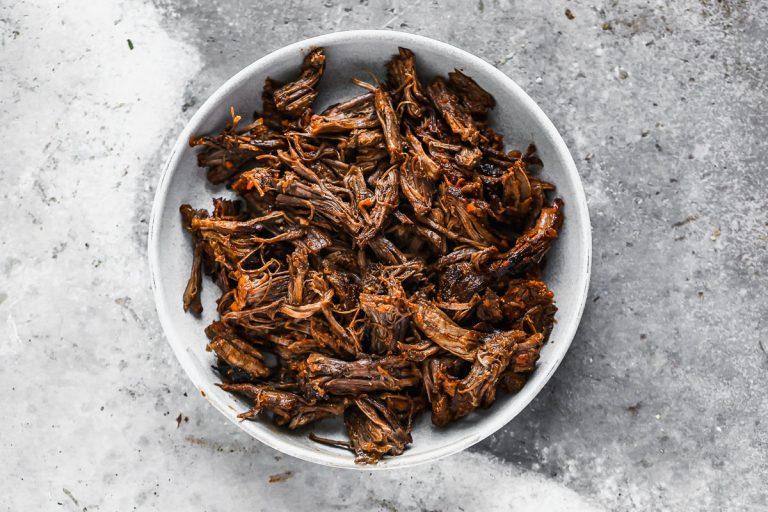 One Pot Short Rib Bolognese - Cooking for Keeps