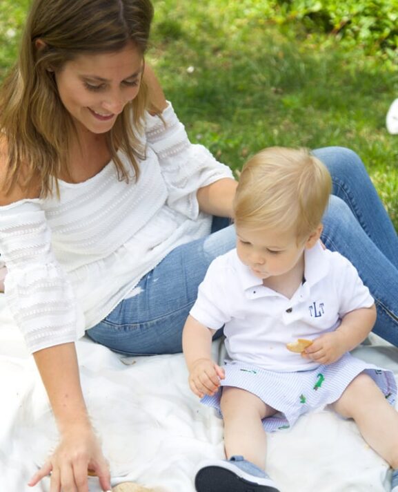 Easy Snacks with RITZ Crackers - Cooking for Keeps