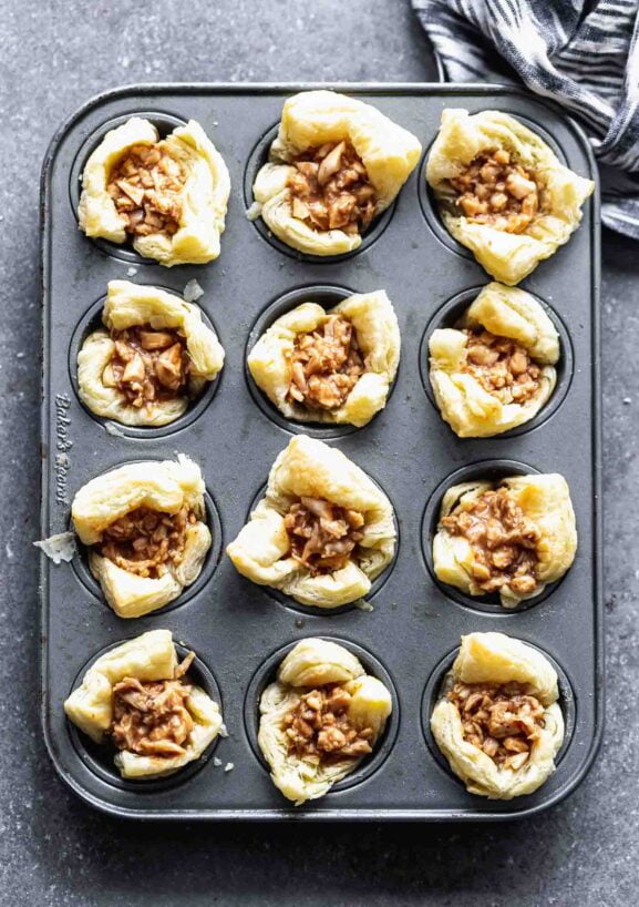 Cheesy Barbecue Chicken Bites - Cooking for Keeps