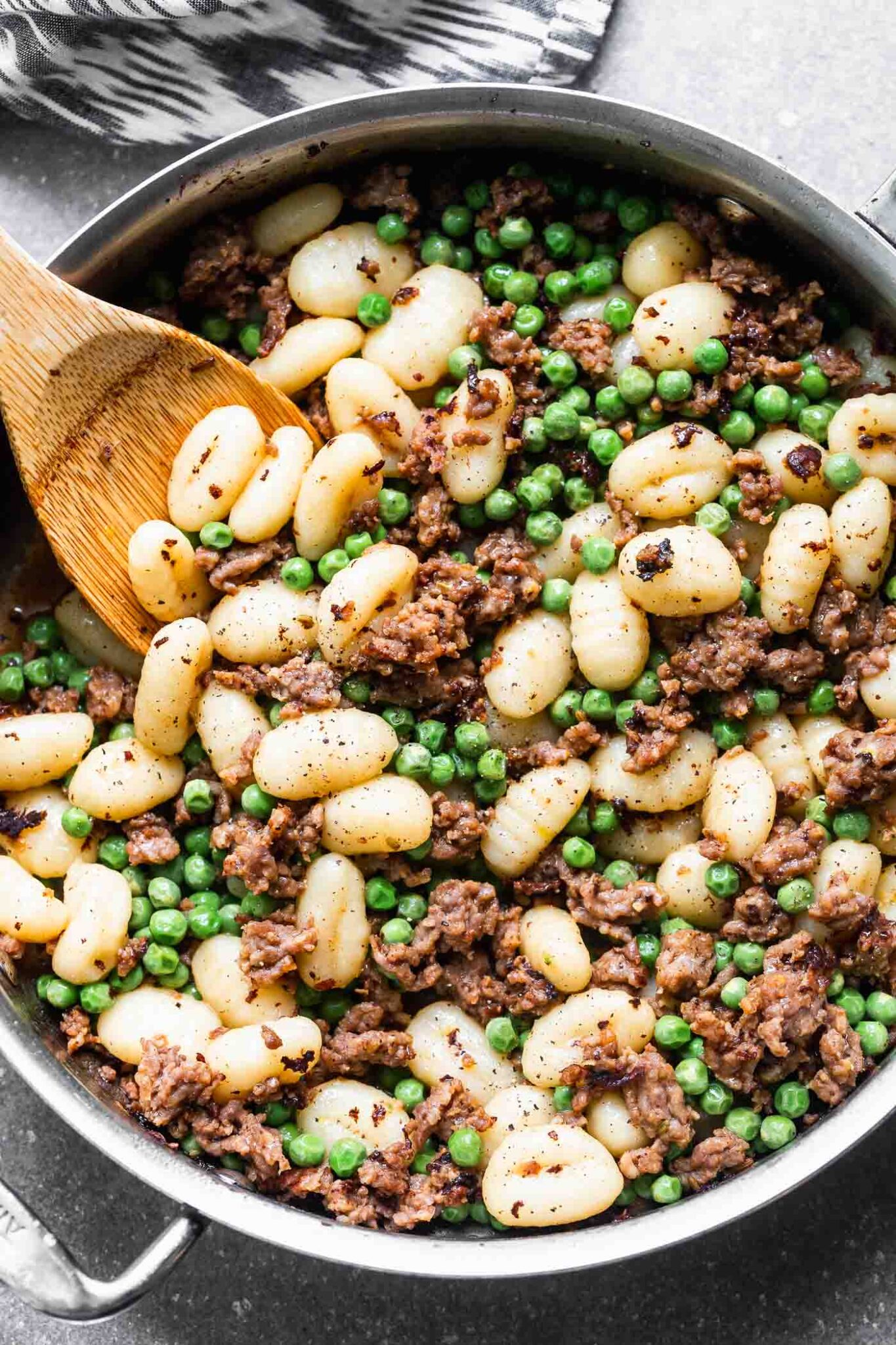 20 Easy 5-Ingredient Recipes - Cooking for Keeps