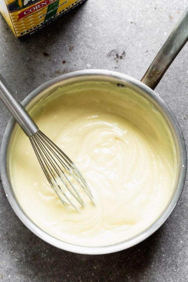 Mini Strawberry Custard Tarts - Cooking for Keeps