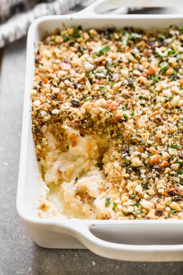 20 Non-Traditional Thanksgiving Sides - Cooking for Keeps