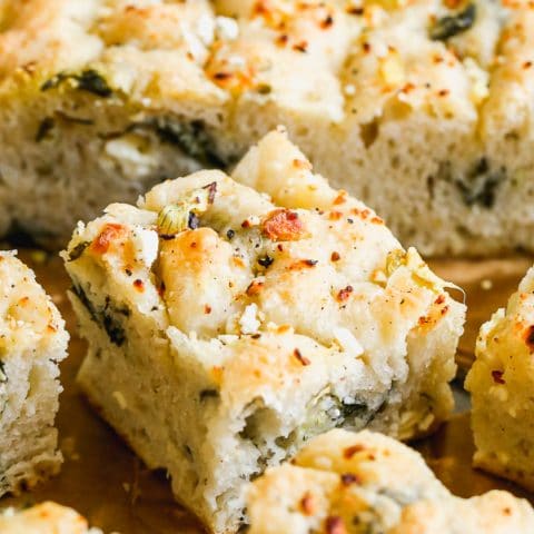 Recipe Index - Cooking for Keeps