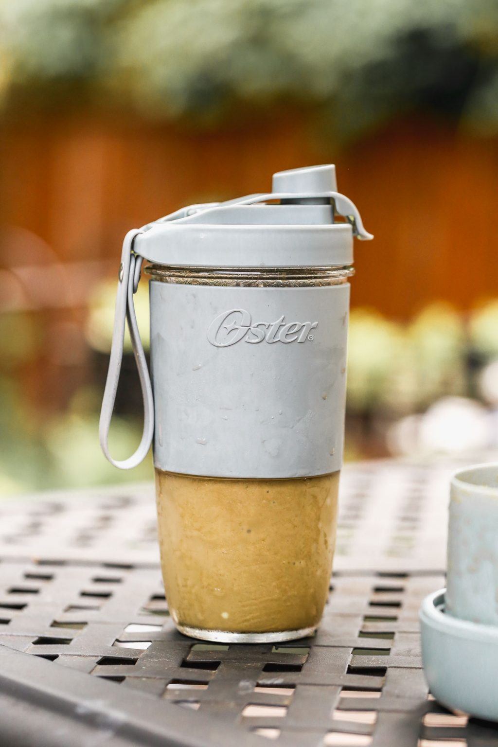 On-the-Go Healthy Coffee Smoothies - Cooking for Keeps