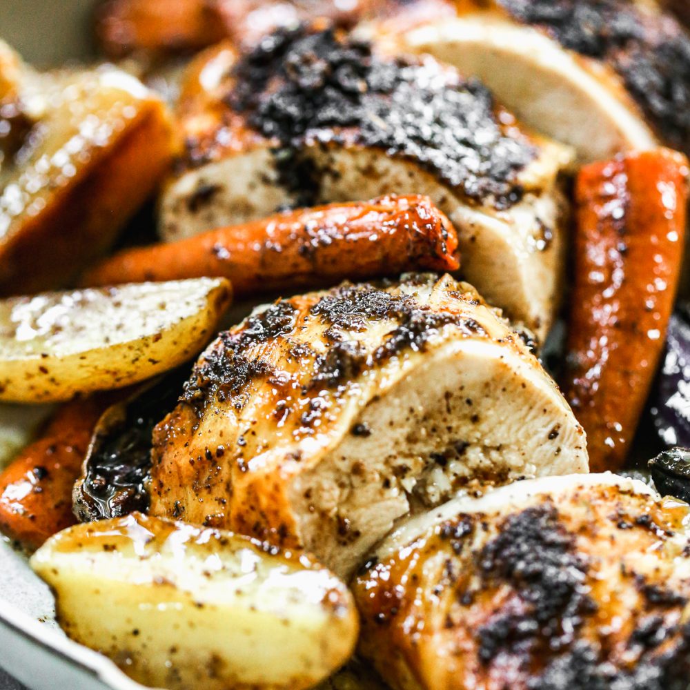 Raclette Potatoes - Cooking for Keeps