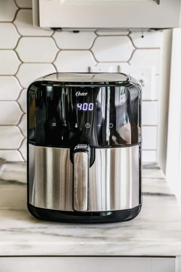 Goat Cheese Caprese Skewers - Cooking for Keeps