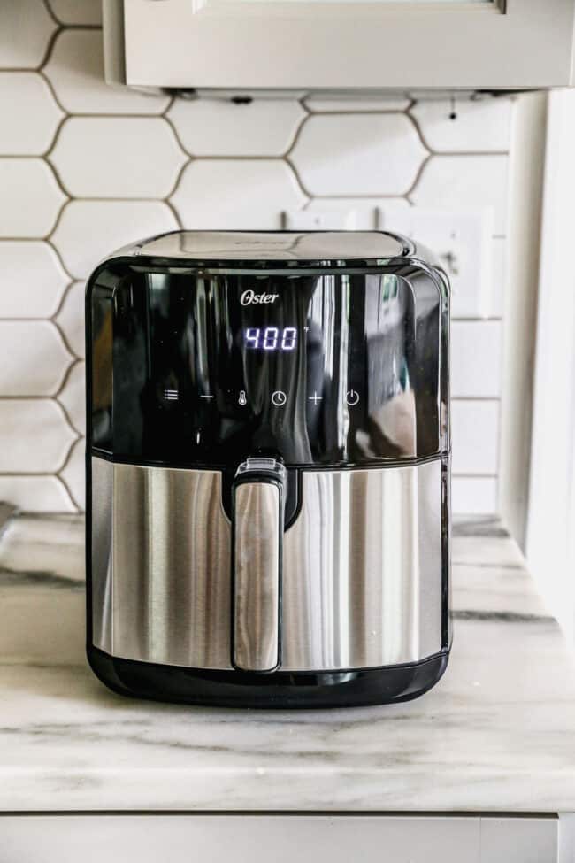 Goat Cheese Caprese Skewers - Cooking for Keeps