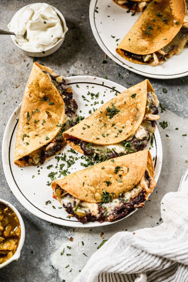 Crispy Air Fryer Tacos - Cooking for Keeps