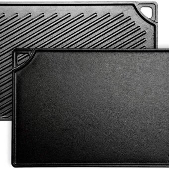 Strawberry Pancakes - Cooking for Keeps